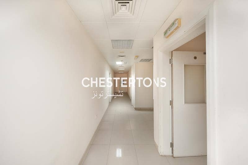 1500KW ELEC | INDUSTRIAL WAREHOUSE | JAFZA NORTH | Bayut.com
