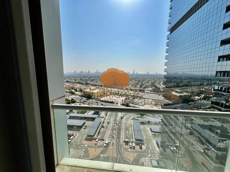 FITTED | WITH GLASS PARTITION | PREMIUM BUILDING | Bayut.com
