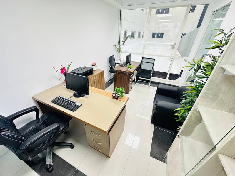Beautiful Office for rent in Dubai | direct from owner | no commission ...