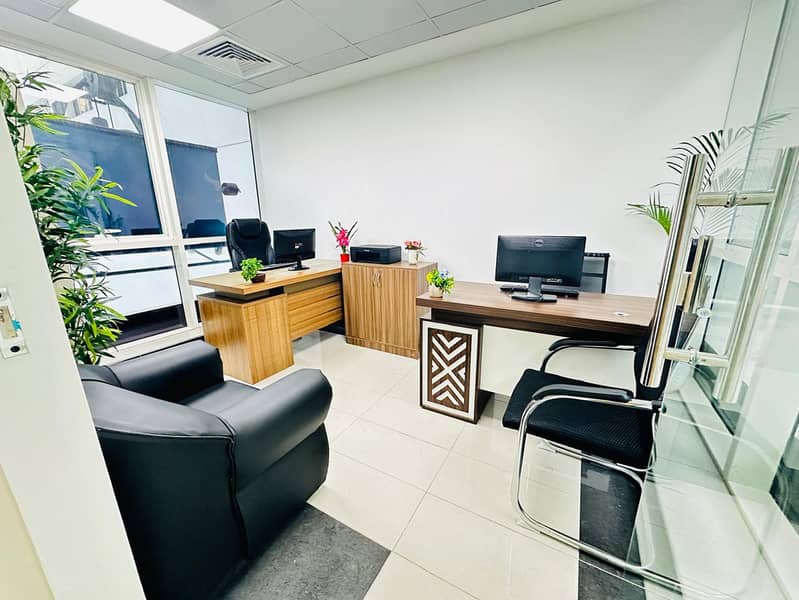 Beautiful Office for rent in Dubai | direct from owner | no commission ...