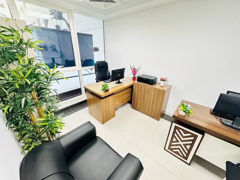 Beautiful Office for rent in Dubai | direct from owner | no commission ...