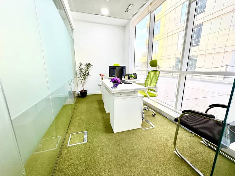 Premium Office Space Near Metro | Direct from owner | No Commission ...