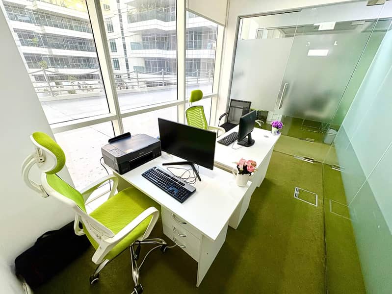 Premium Office Space Near Metro | Direct from owner | No Commission ...
