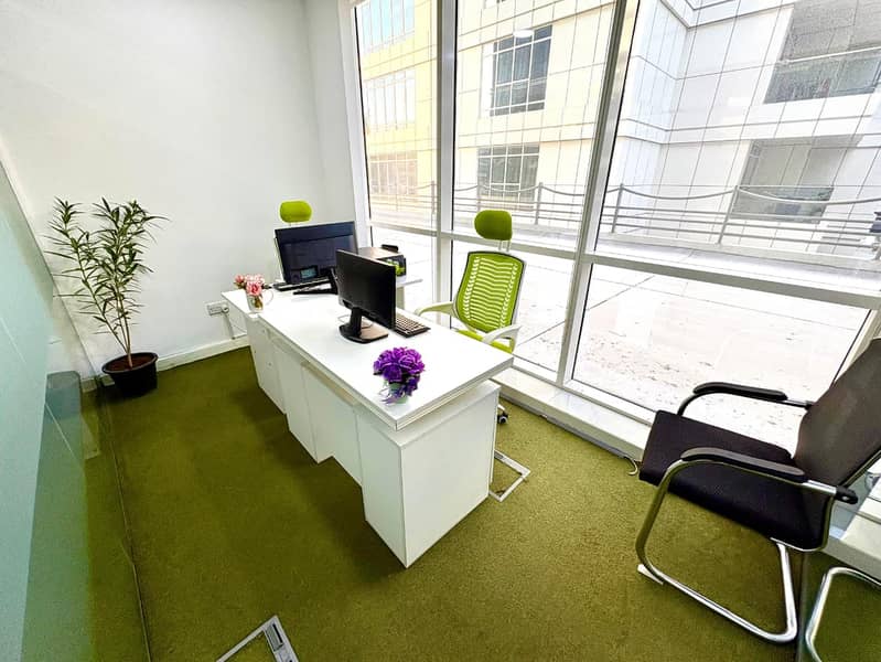 Premium Office Space Near Metro | Direct from owner | No Commission ...