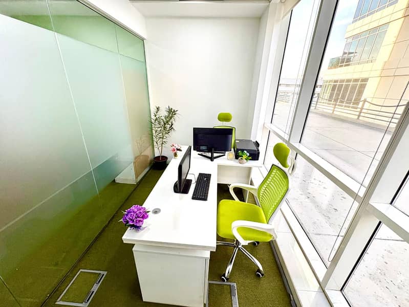 Premium Office Space Near Metro | Direct from owner | No Commission ...