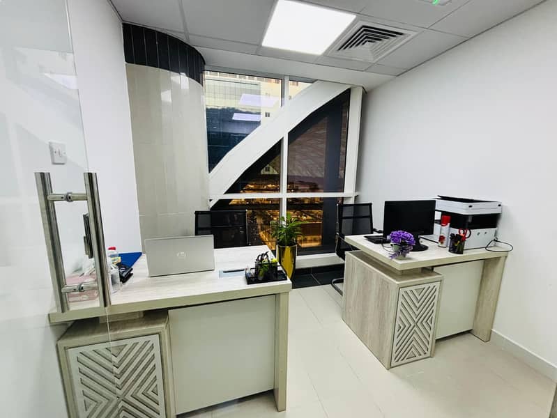 Elegant Office Space Near Metro | Direct from owner | No Commission ...