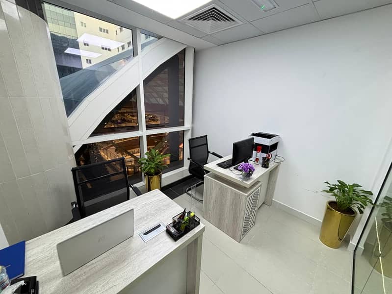 Elegant Office Space Near Metro | Direct from owner | No Commission ...