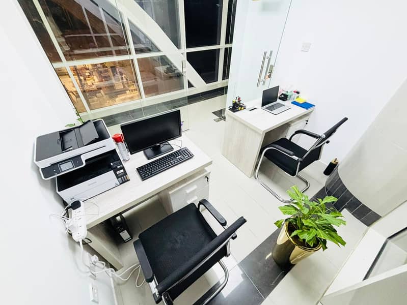 Elegant Office Space Near Metro | Direct from owner | No Commission ...