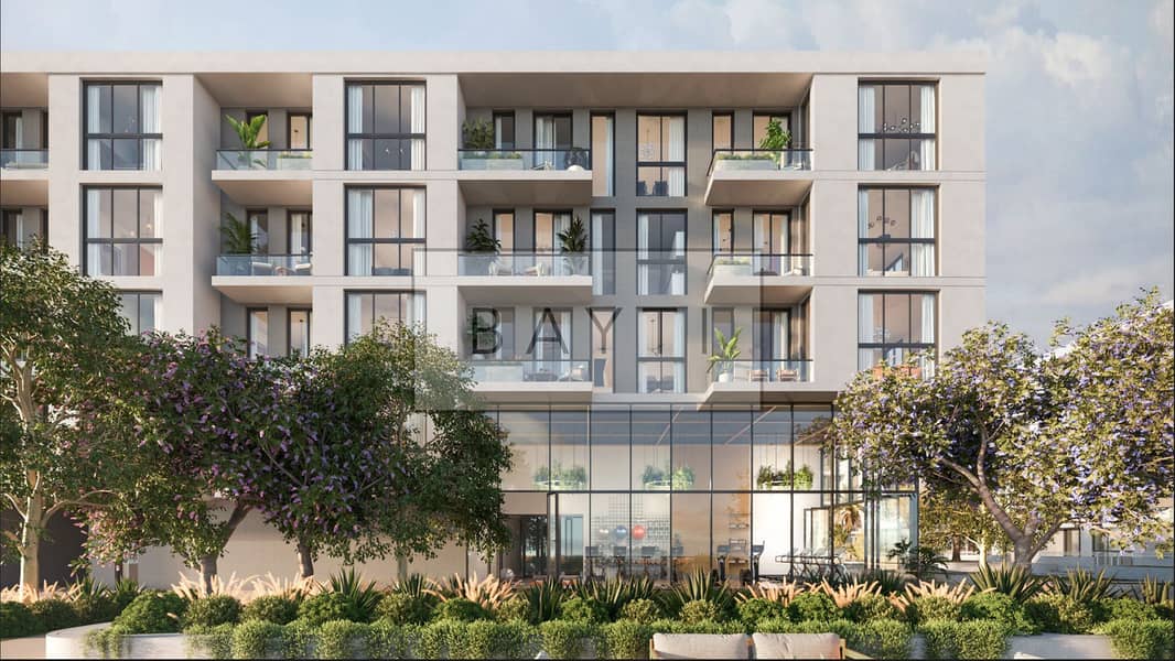 Retail | Ready May 2026 | Shell and Core | Bayut.com