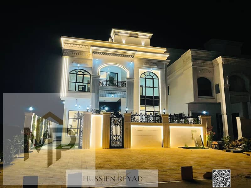 A golden opportunity that will not be repeated! For sale, a two-story ...