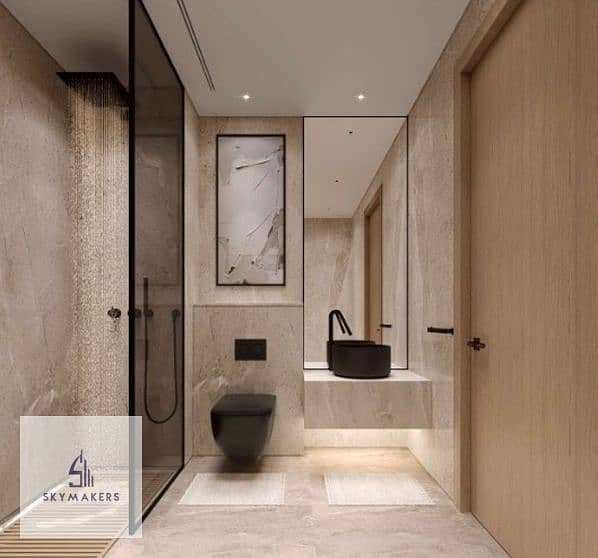 Seslia Tower by Tiger – Fully Furnished Industrial-Style Apartments in ...