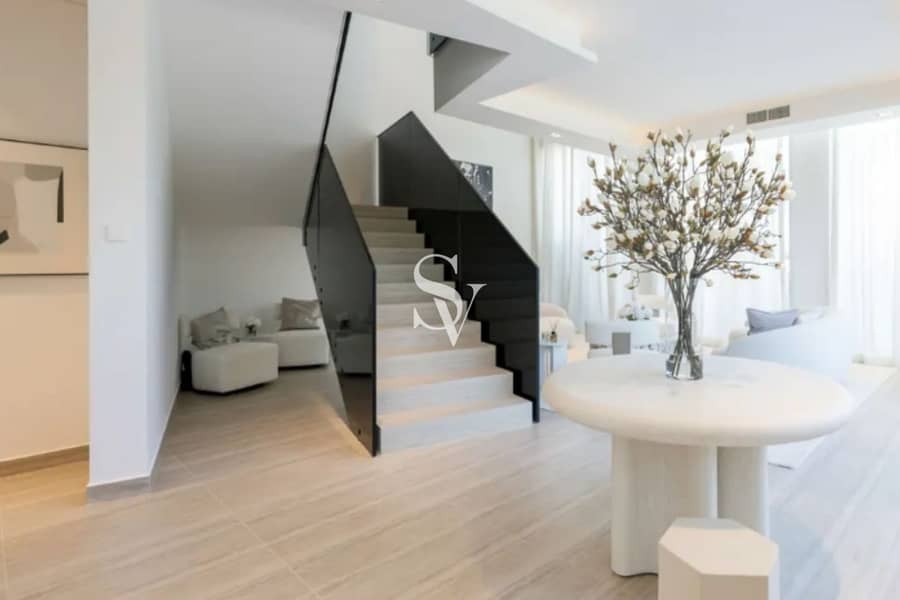 Specious 4BR | Al Barari Living | Ready to Move in | Bayut.com