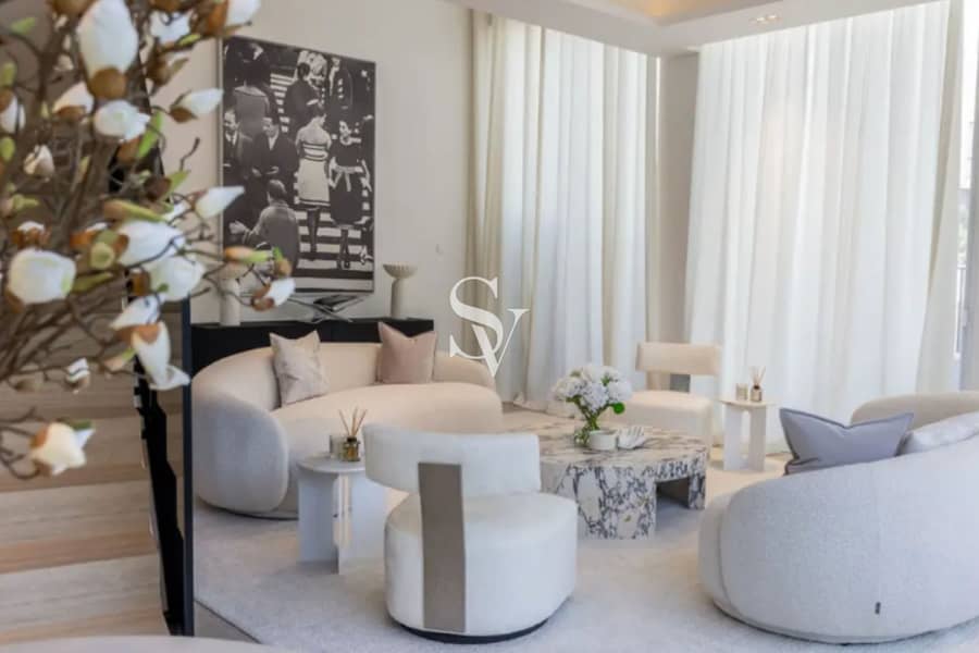 Specious 4BR | Al Barari Living | Ready to Move in | Bayut.com