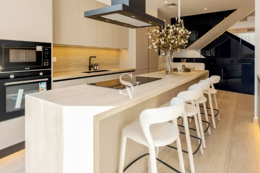 Specious 4BR | Al Barari Living | Ready to Move in | Bayut.com