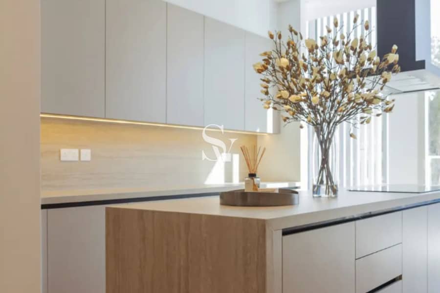 Specious 4BR | Al Barari Living | Ready to Move in | Bayut.com