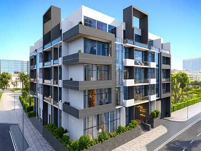 Retail Shop l High-Visibility l Handover: Q4 2027 | Bayut.com