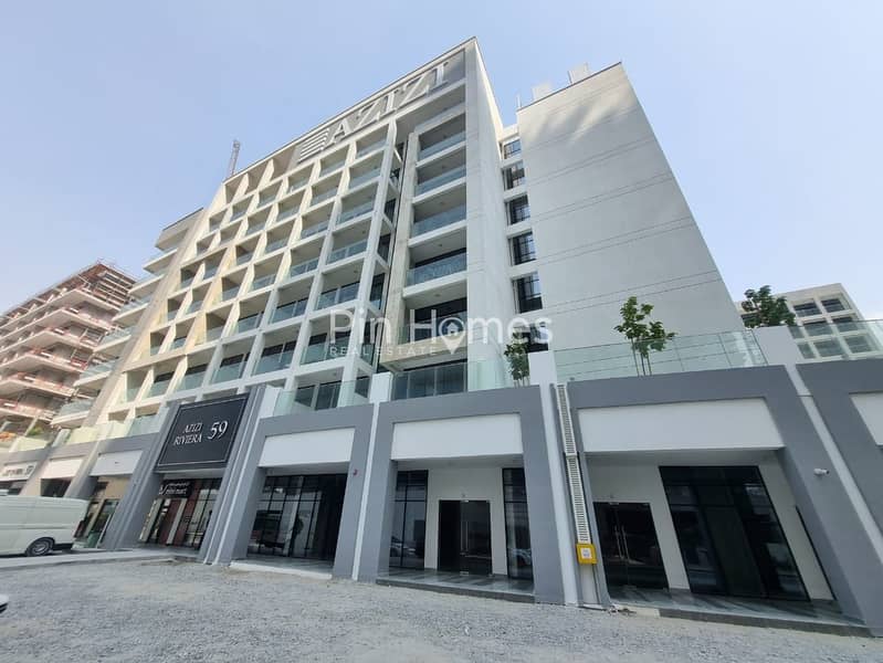 Shell and Core | Retail | Prime Location | Bayut.com