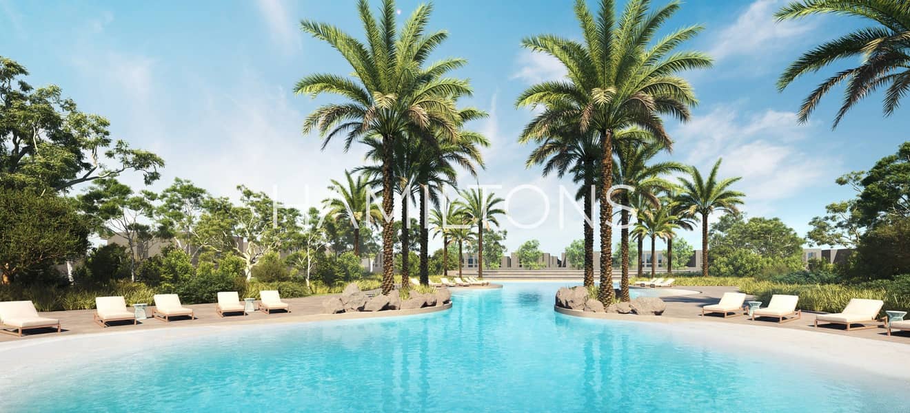 Hayyan – Serenity, Smart Living & Sustainability Combined | Bayut.com