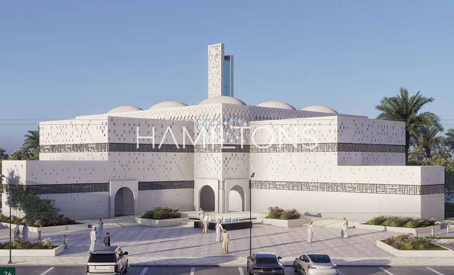 Hayyan – Serenity, Smart Living & Sustainability Combined | Bayut.com