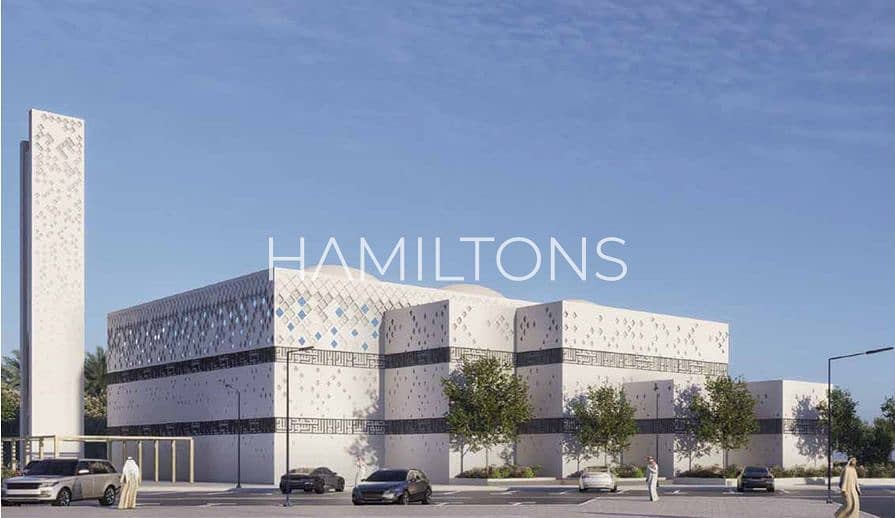 Hayyan – Serenity, Smart Living & Sustainability Combined | Bayut.com