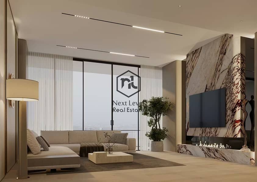 Luxury 3-Bedroom Apartment | Binghatti Ghost | Panoramic Views | Al ...