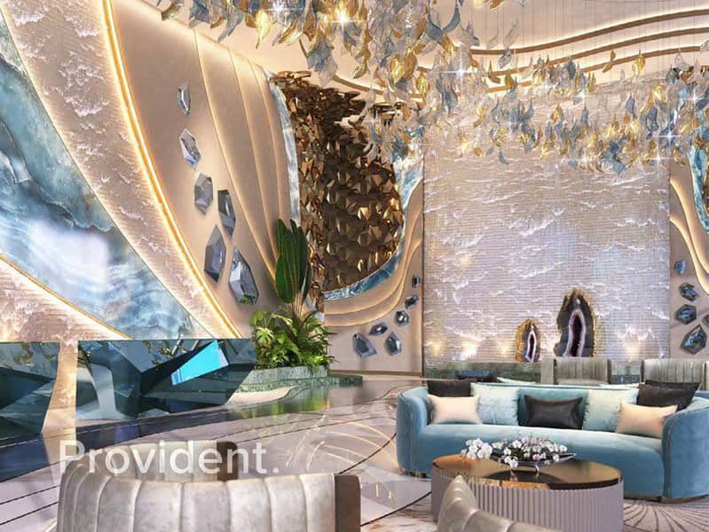 2 BR | Multiple Options | Great View | High Floor | Bayut.com