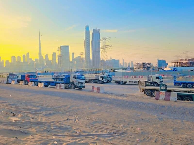 Skyline View | Shell & Core | Prime Location | Bayut.com