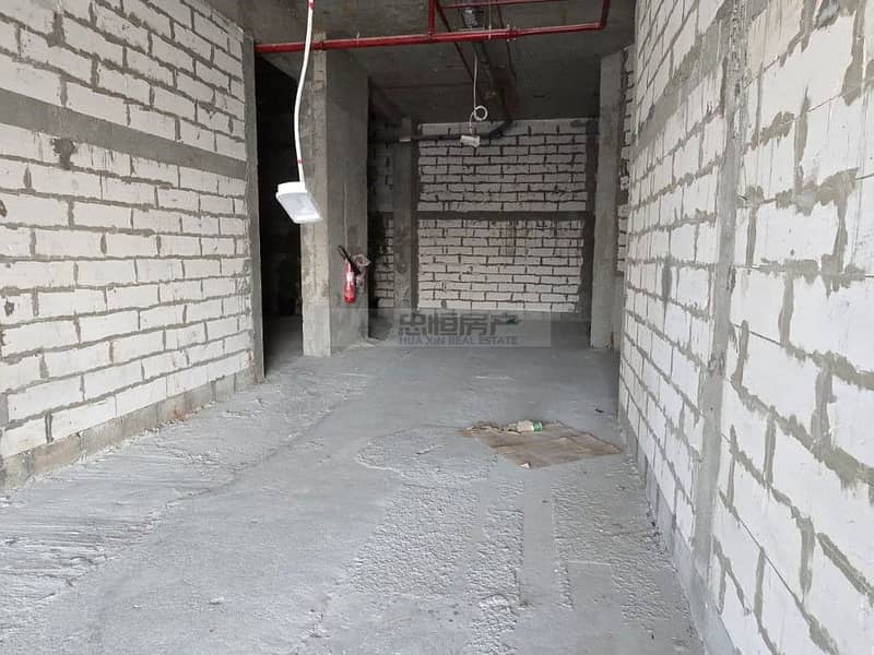 Skyline View | Shell & Core | Prime Location | Bayut.com