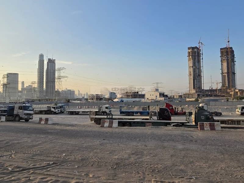 Skyline View | Shell & Core | Prime Location | Bayut.com