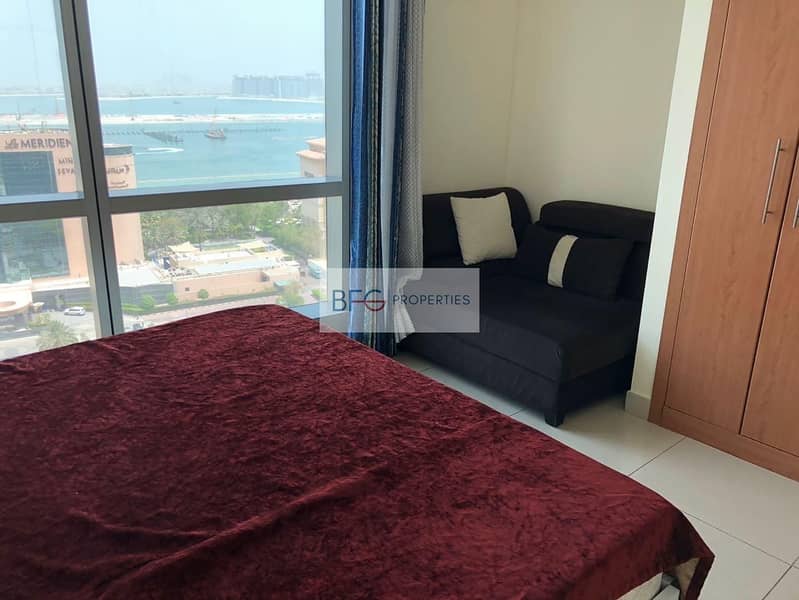 Marina View | Spacious Layout | Vacant | Bayut.com