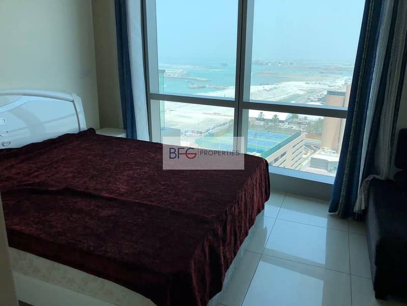 Marina View | Spacious Layout | Vacant | Bayut.com