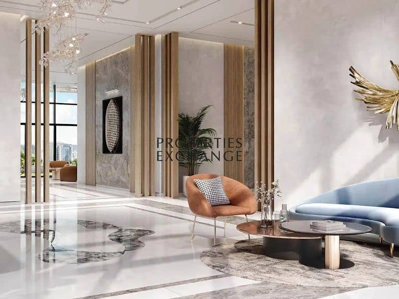 Lagoon Community I Future Hub I Waterfront Living | Bayut.com