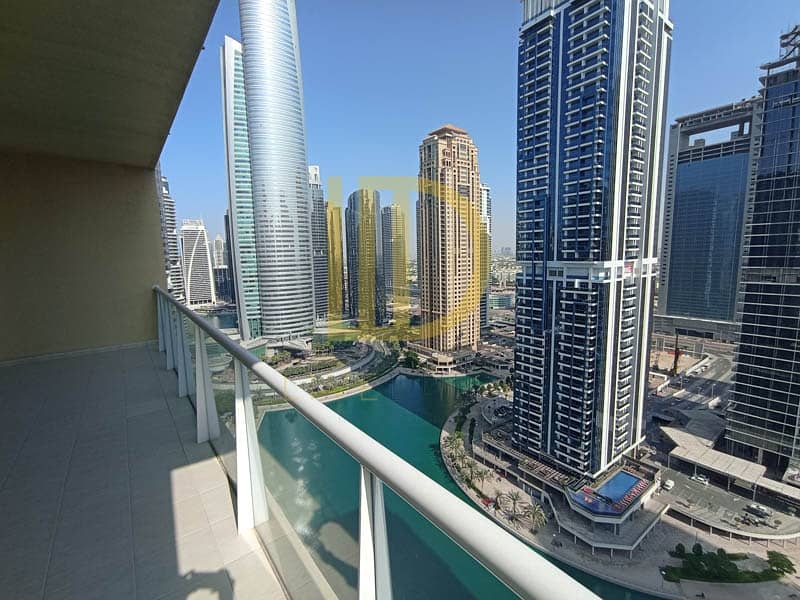 Near Metro - Lake View - Spacious Layout | Bayut.com