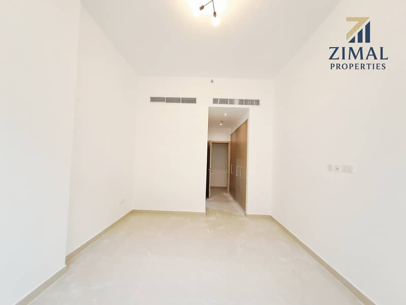 Large 2BHK + Maid Room | Brand New Building | Al Qusais 2 Near Metro ...
