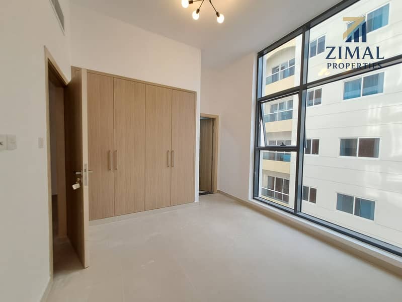 Large 2BHK + Maid Room | Brand New Building | Al Qusais 2 Near Metro ...