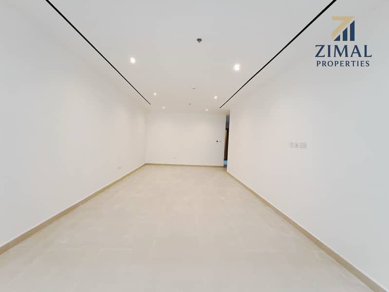 Large 2BHK + Maid Room | Brand New Building | Al Qusais 2 Near Metro ...