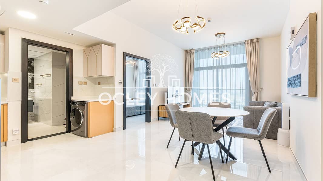 Brand New | All Bills Included | Monthly Stays | Bayut.com