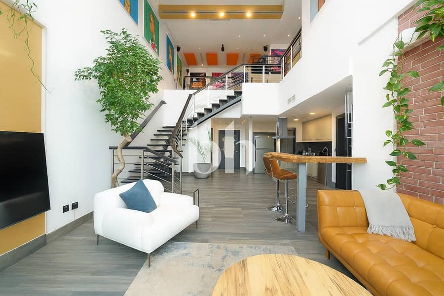 Upgraded | Private Terrace | Lake View | Tenanted | Bayut.com