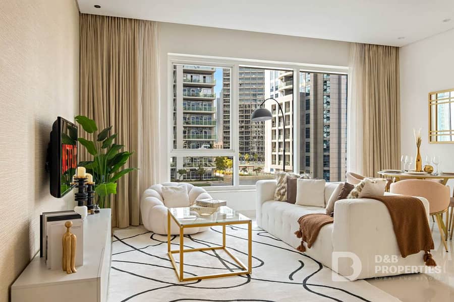 Canal View | Tenanted | Notice Served | Bayut.com