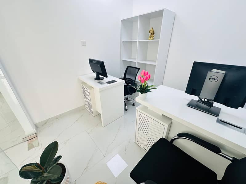 Premium Office | ready to move | Commission Free | Budget Friendly ...
