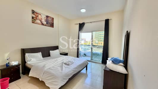 1 Bedroom Apartments for Sale in Axis 6, Dubai Silicon Oasis (DSO) - 1 ...