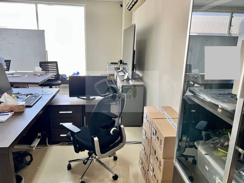 Clean office for rent- Cheaper rent- Grab this opportunity | Bayut.com
