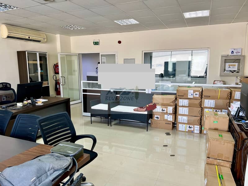 Clean office for rent- Cheaper rent- Grab this opportunity | Bayut.com