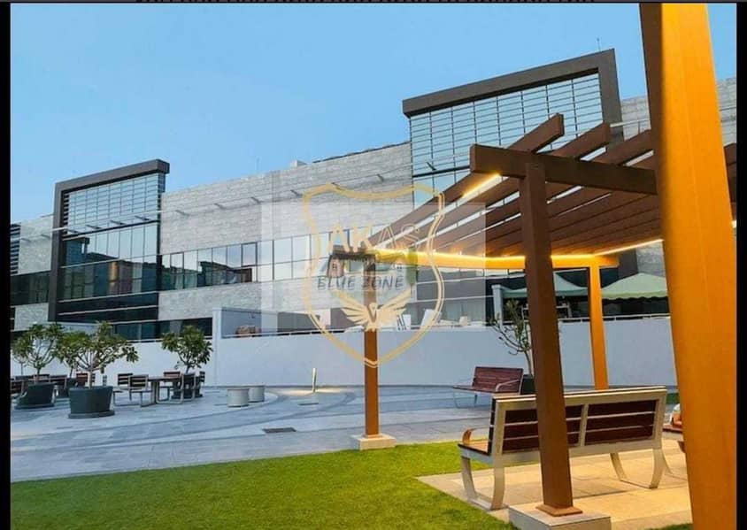 SPACIOUS 1BHK CHILLER FREE JUST FOR FAMILY AND GARDEN WITH FREE PARKING ...