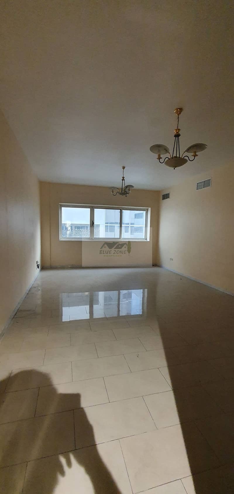 Specious apartment with free parking | Bayut.com