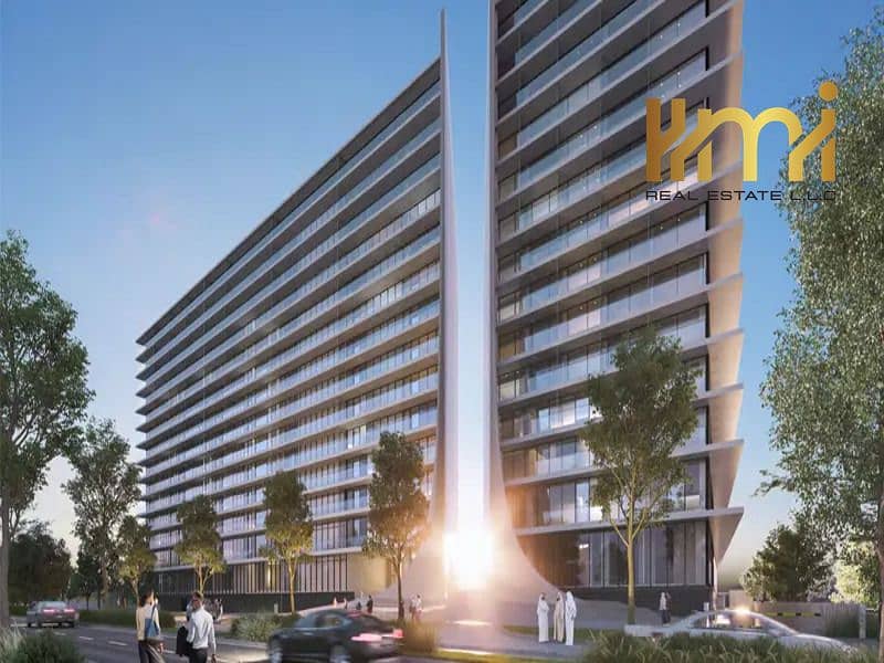 Best Price | City View | LUXURY | Bayut.com