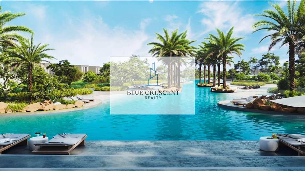 2 Bedroom unit | Green Community | Luxury Living | Resale | | Bayut.com