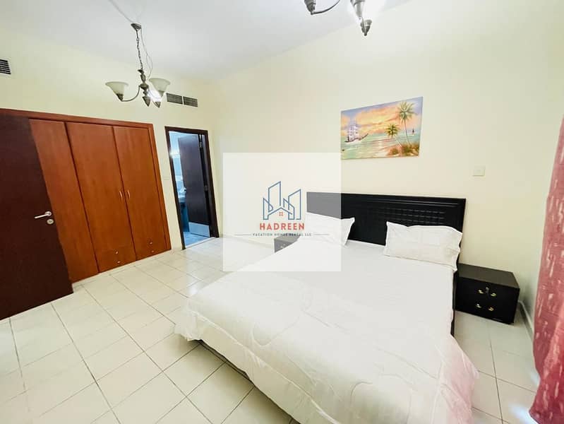 ||MODERN DESIGN ELEGANT 1 BHK //FULLY FURNISHED //FRANCE// | Bayut.com