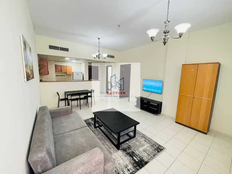 ||MODERN DESIGN ELEGANT 1 BHK //FULLY FURNISHED //FRANCE// | Bayut.com