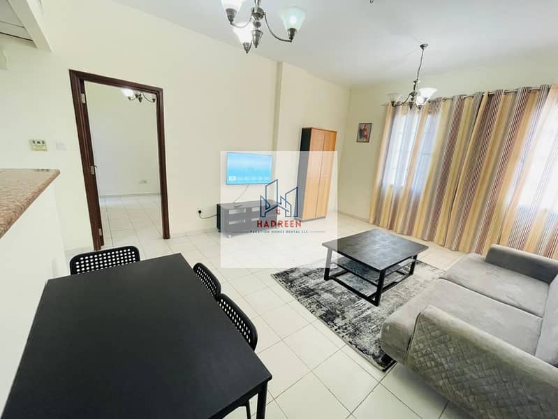 ||MODERN DESIGN ELEGANT 1 BHK //FULLY FURNISHED //FRANCE// | Bayut.com